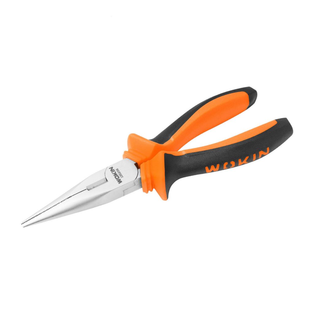 Long Nose Pliers - Ανδρέας Γ. Πιερή - Εμπόριο ΛΤΔ