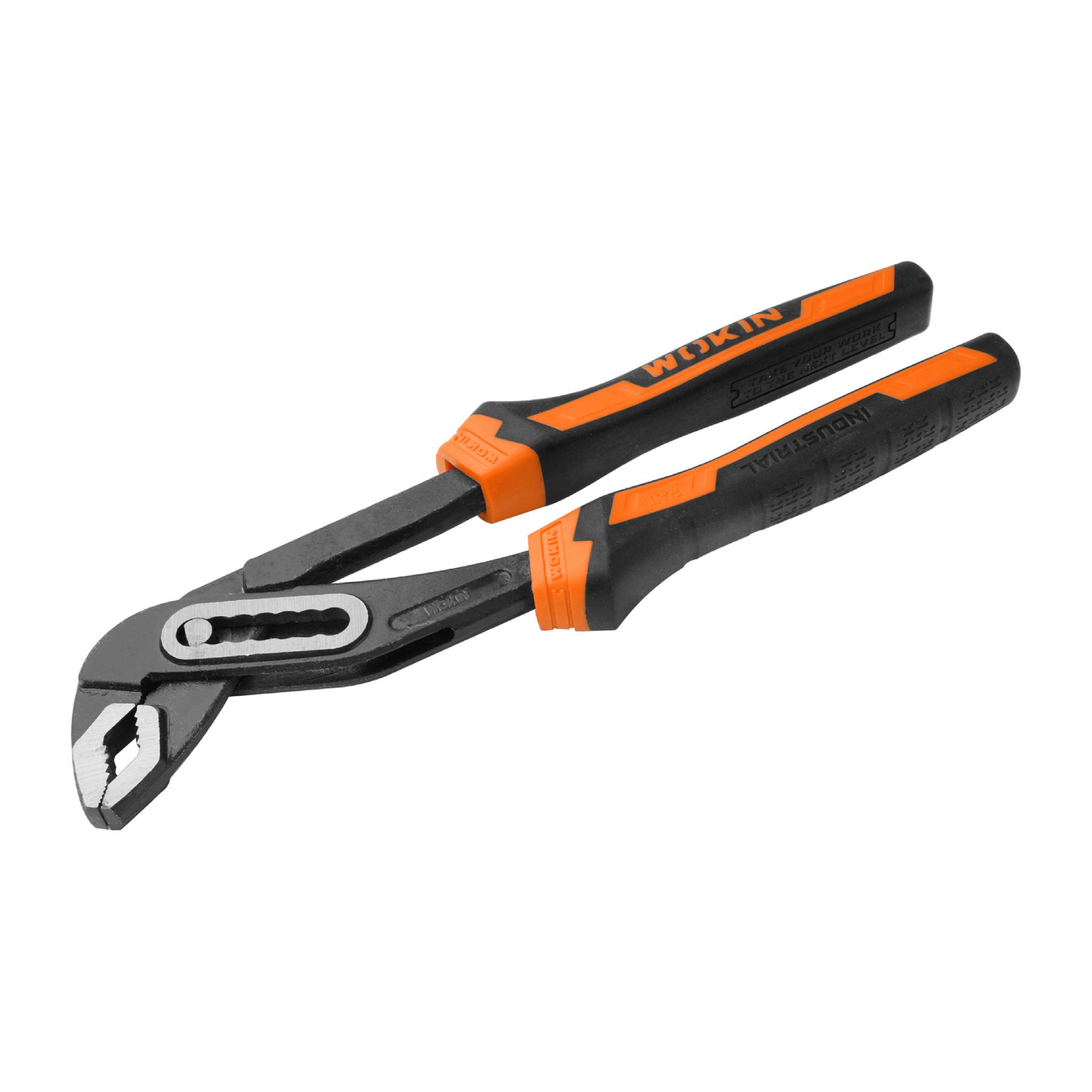 Water Pump Pliers (Industrial) - Ανδρέας Γ. Πιερή - Εμπόριο ΛΤΔ