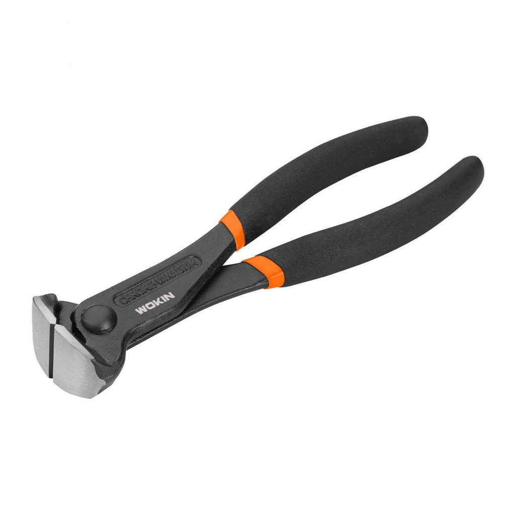 End Cutting Pincer (Industrial) - Ανδρέας Γ. Πιερή - Εμπόριο ΛΤΔ
