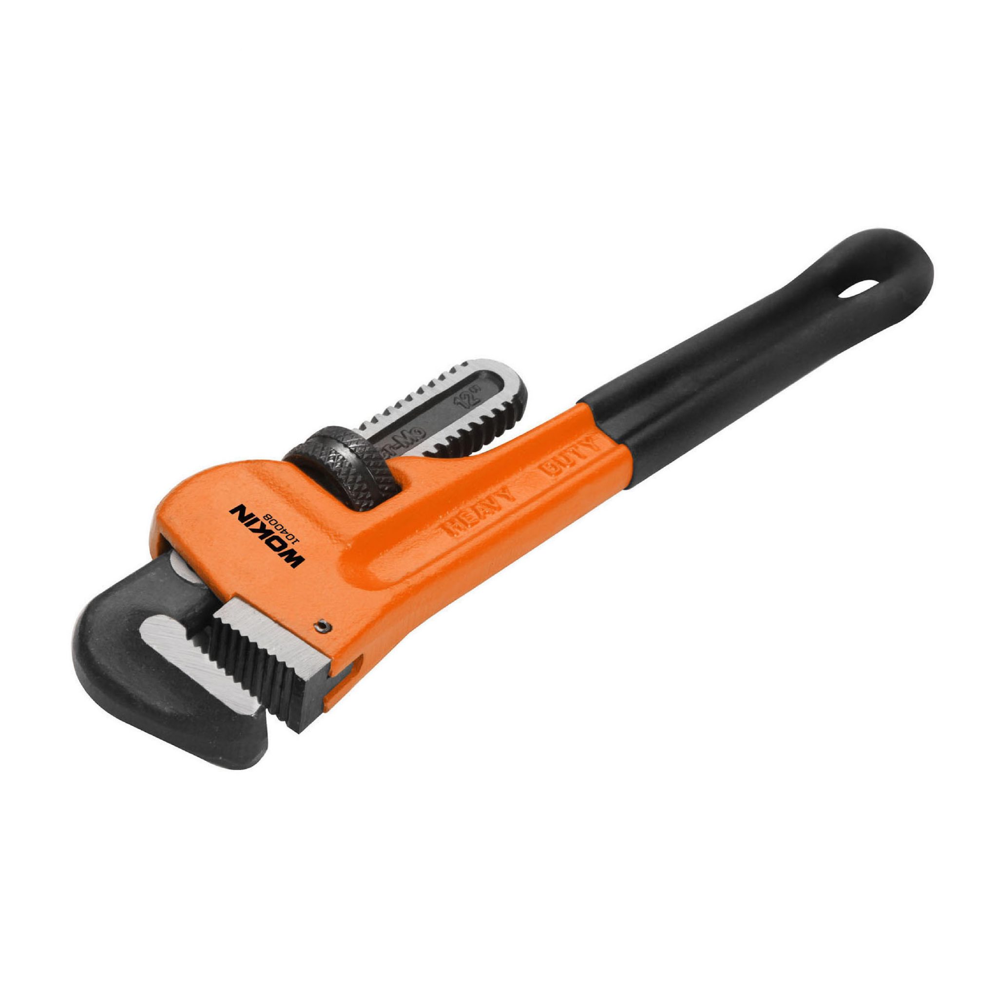 Pipe Wrench (Industrial) - Ανδρέας Γ. Πιερή - Εμπόριο ΛΤΔ