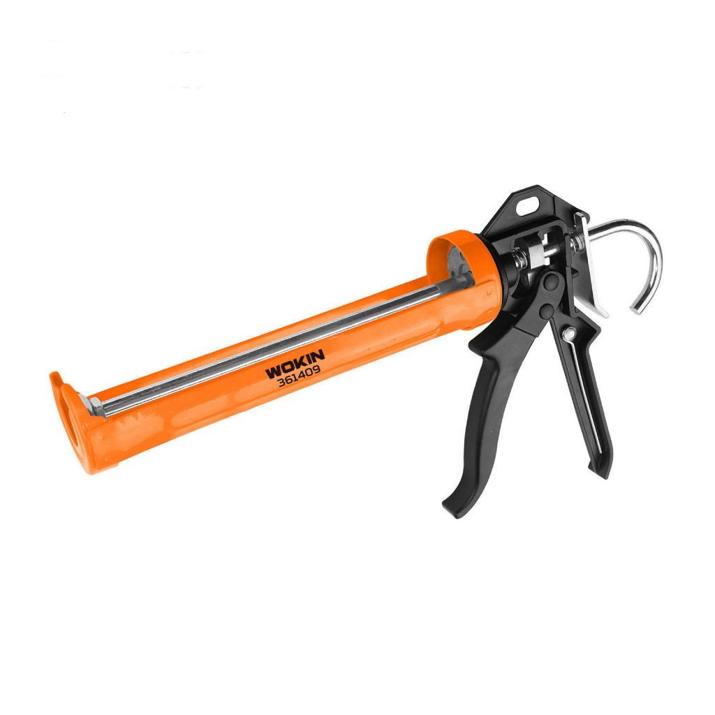 Heavy Duty Caulking Gun (Industrial) - Ανδρέας Γ. Πιερή - Εμπόριο ΛΤΔ