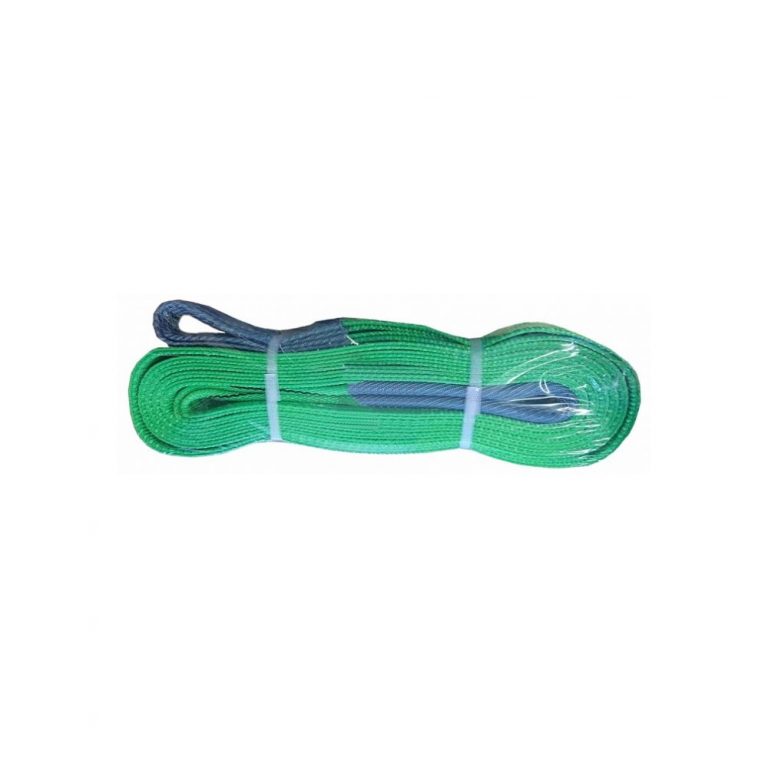 Webbing Sling (Green) - Ανδρέας Γ. Πιερή - Εμπόριο ΛΤΔ
