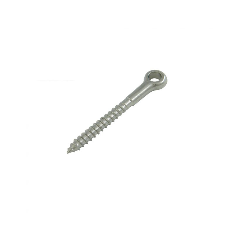 Eye Wood Screw - Ανδρέας Γ. Πιερή - Εμπόριο ΛΤΔ