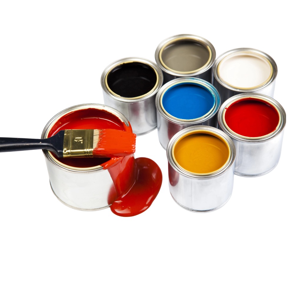 Epoxy Primer - Ανδρέας Γ. Πιερή - Εμπόριο ΛΤΔ